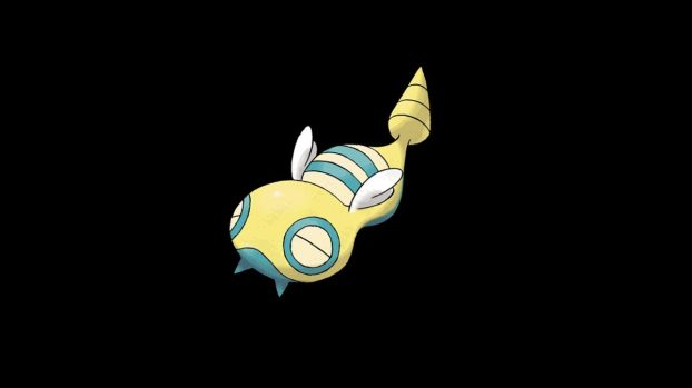 How to Get & Evolve Dunsparce Into Dudunsparce in Pokemon Scarlet ...
