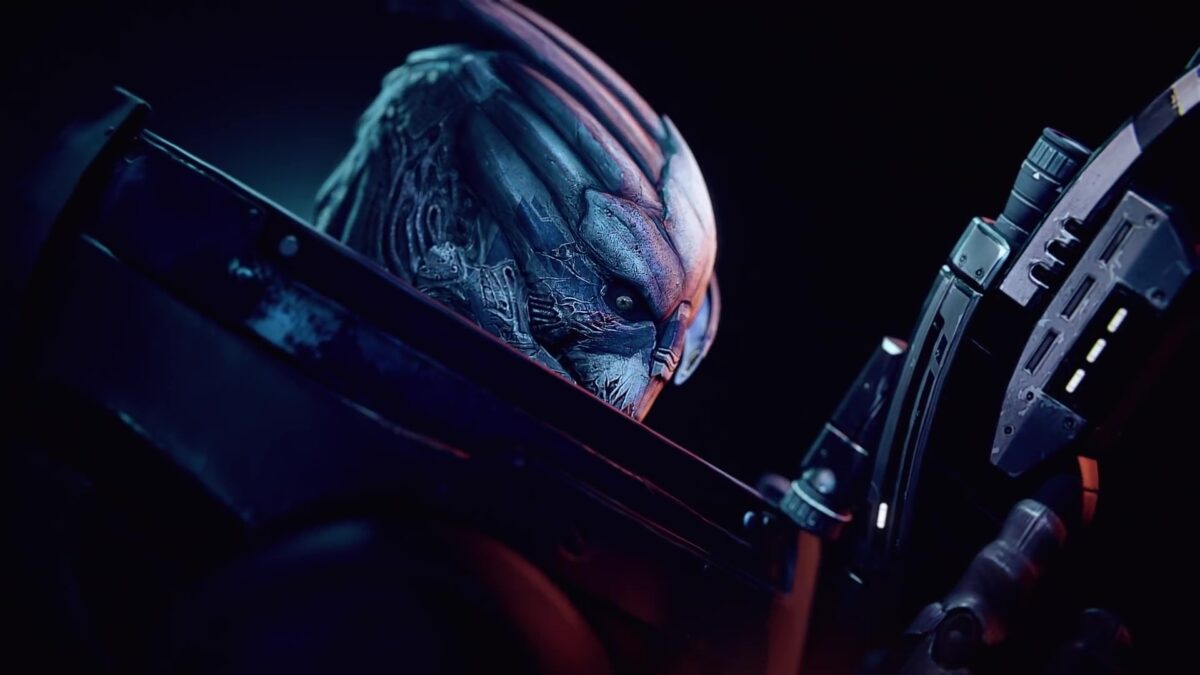 Best Classes in Mass Effect Legendary Edition, All 6 Ranked - Twinfinite