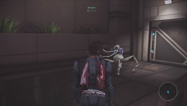 Mass Effect 1: All Keeper Locations - Twinfinite