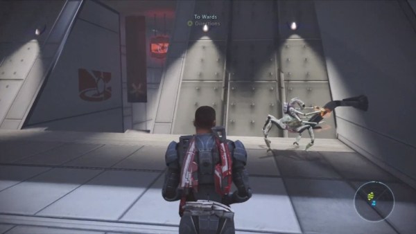 Mass Effect 1: All Keeper Locations - Twinfinite