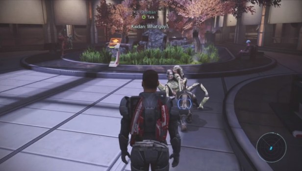 Mass Effect 1: All Keeper Locations - Twinfinite