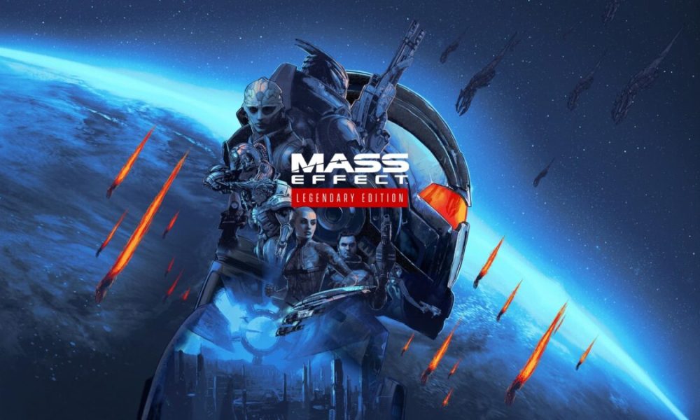 Mass Effect 1: How to Save Kaiden & Ashley