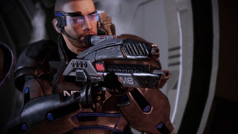 Best Classes in Mass Effect Legendary Edition, All 6 Ranked - Twinfinite