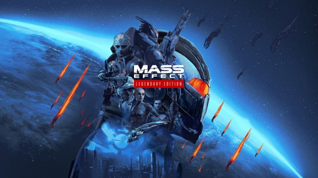 Mass Effect 1: How to Get Colossus Armor - Twinfinite