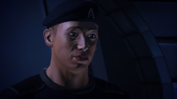 Mass Effect 1: Can You Save Corporal Jenkins? Answered
