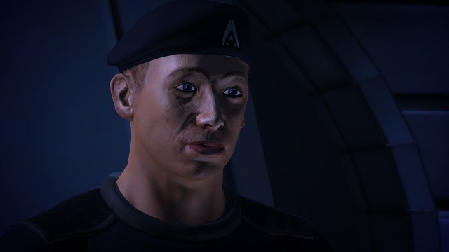 Mass Effect 1 Can You Save Corporal Jenkins Answered Twinfinite 6857