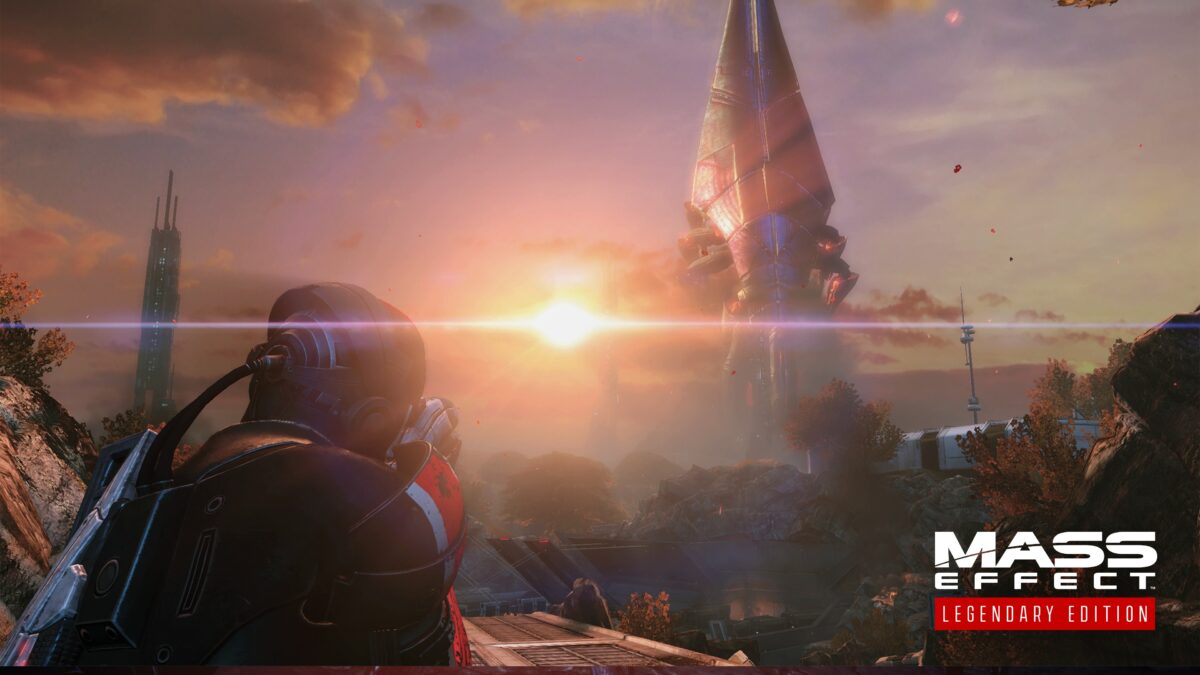 Mass Effect 2: Should You Keep or Destroy Collector Base - Twinfinite