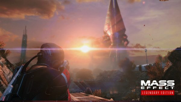 Mass Effect: How to Heal Your Health - Twinfinite