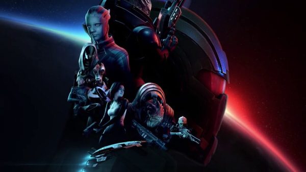 Mass Effect 1: All Squadmates & How to Recruit Them - Twinfinite