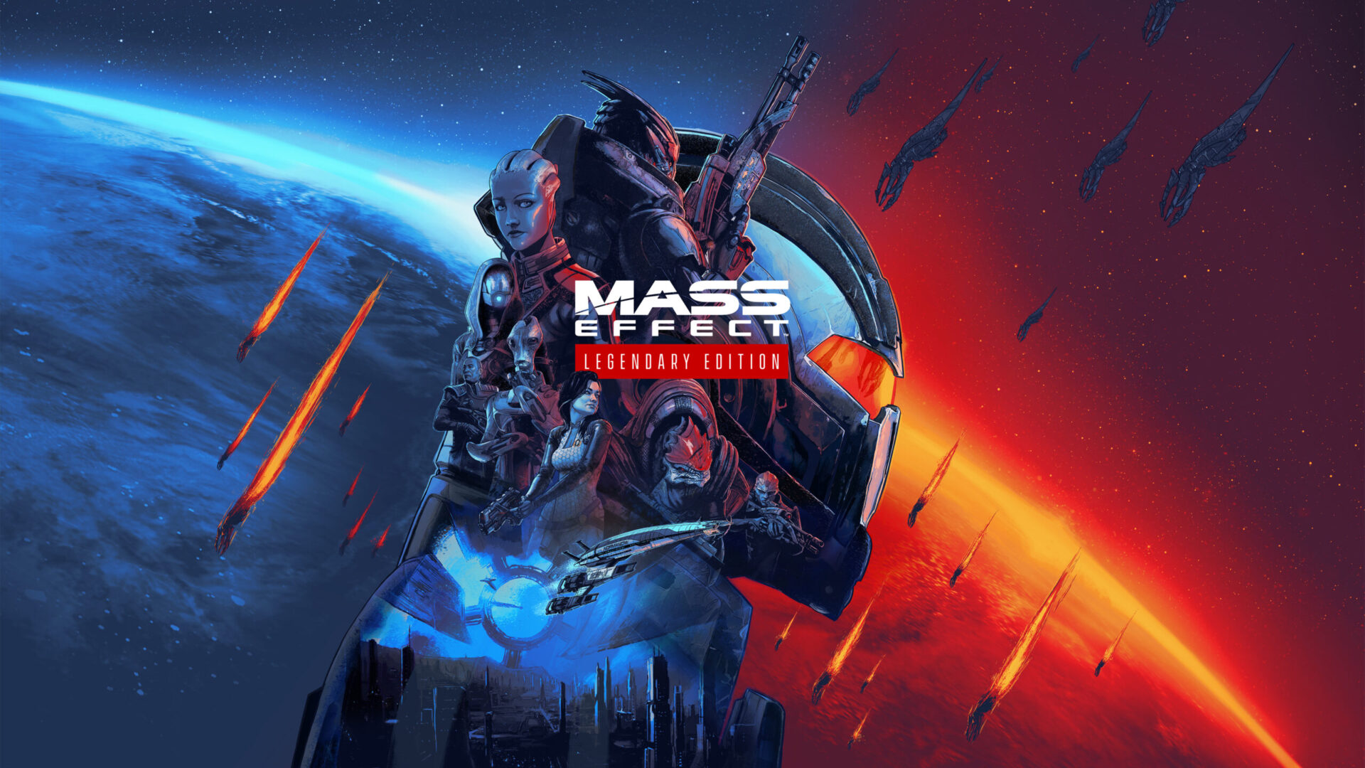 Mass Effect 2: All Squad Members & How to Recruit Them - Twinfinite