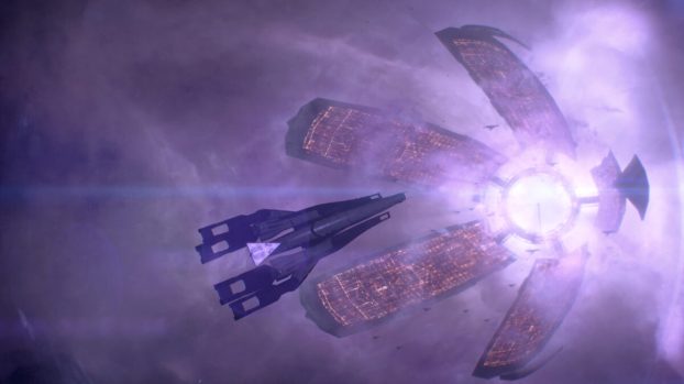 Mass Effect Legendary Edition Level Cap Explained: How Classic ...