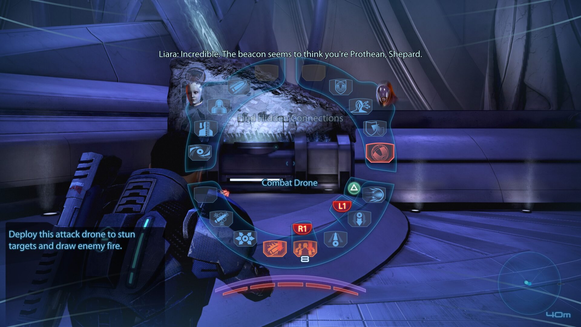 Mass Effect: How to Use Powers, Abilities, & Skills - Twinfinite