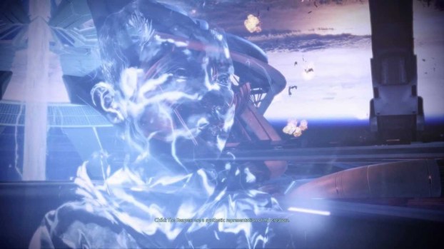 Mass Effect: Who Made the Reapers? Answered - Twinfinite