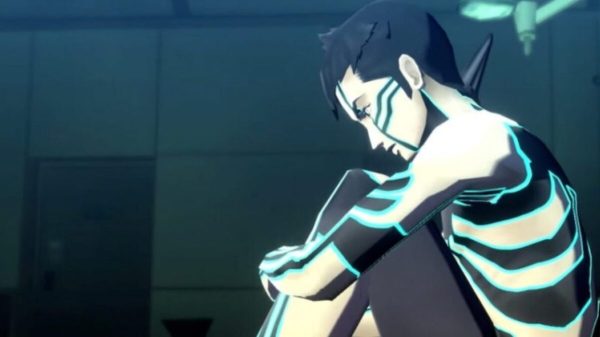 SMT Nocturne HD: How to Change Magatamas - Twinfinite