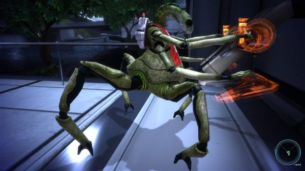 Mass Effect 1: All Keeper Locations - Twinfinite