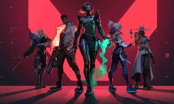 Valorant Van 40, 68, & 84 Error Codes: What They Mean & How to Fix ...