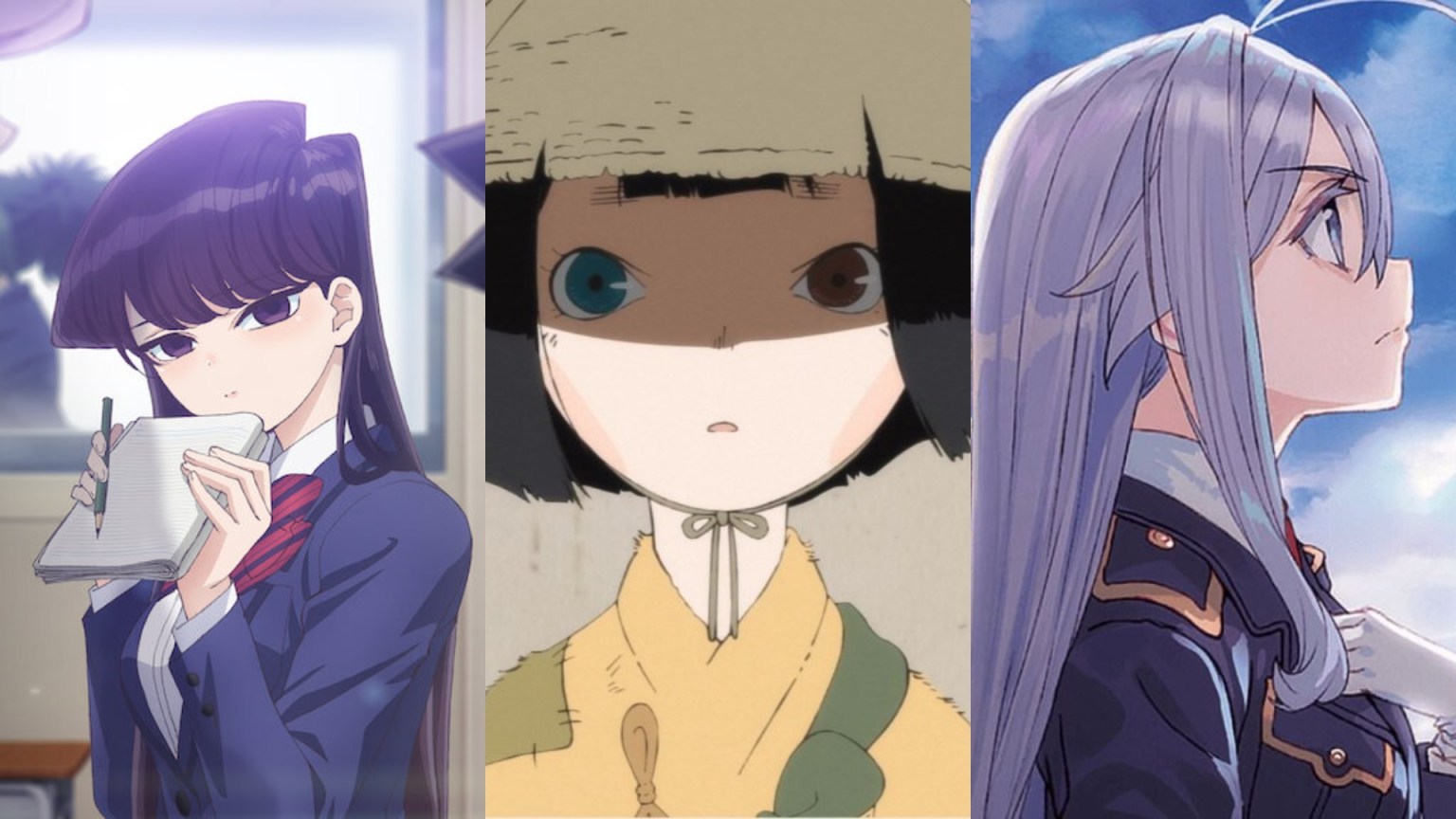 12 Best New Anime Series of 2021 - Twinfinite