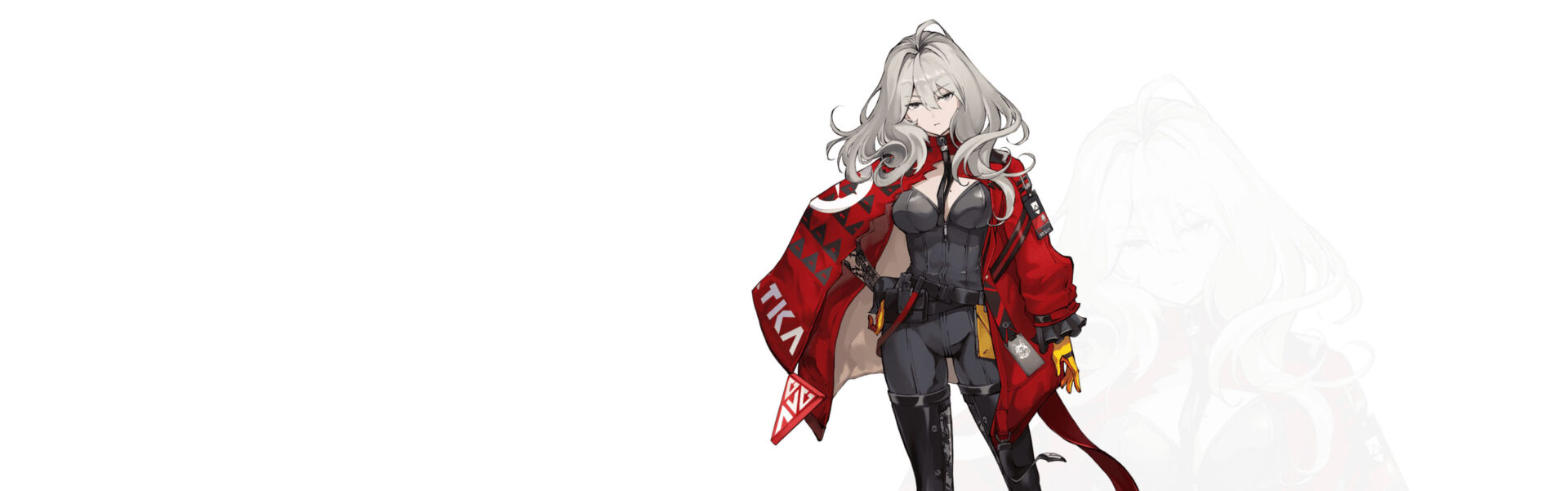 Square Enix revela Deep Insanity, un nuevo proyecto de mezcla de medios ...