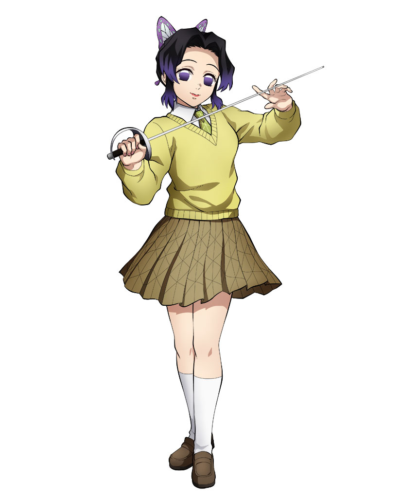 Demon Slayer para PS5, Xbox Series X y más revela más personajes de ...