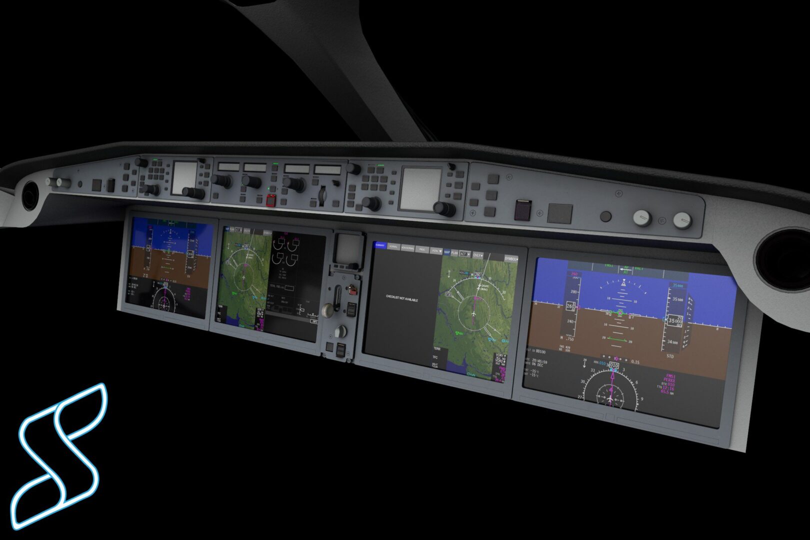 Microsoft Flight Simulator Twin Otter y Airbus A220 obtienen nuevas ...
