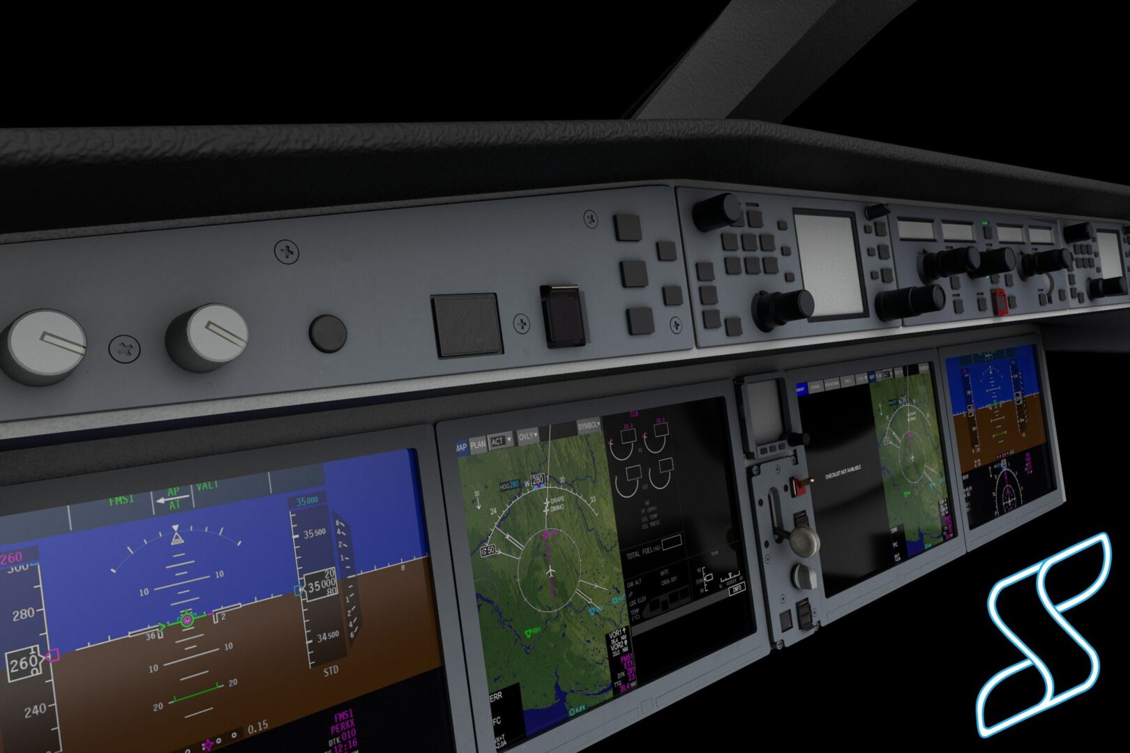 Microsoft Flight Simulator Twin Otter y Airbus A220 obtienen nuevas ...
