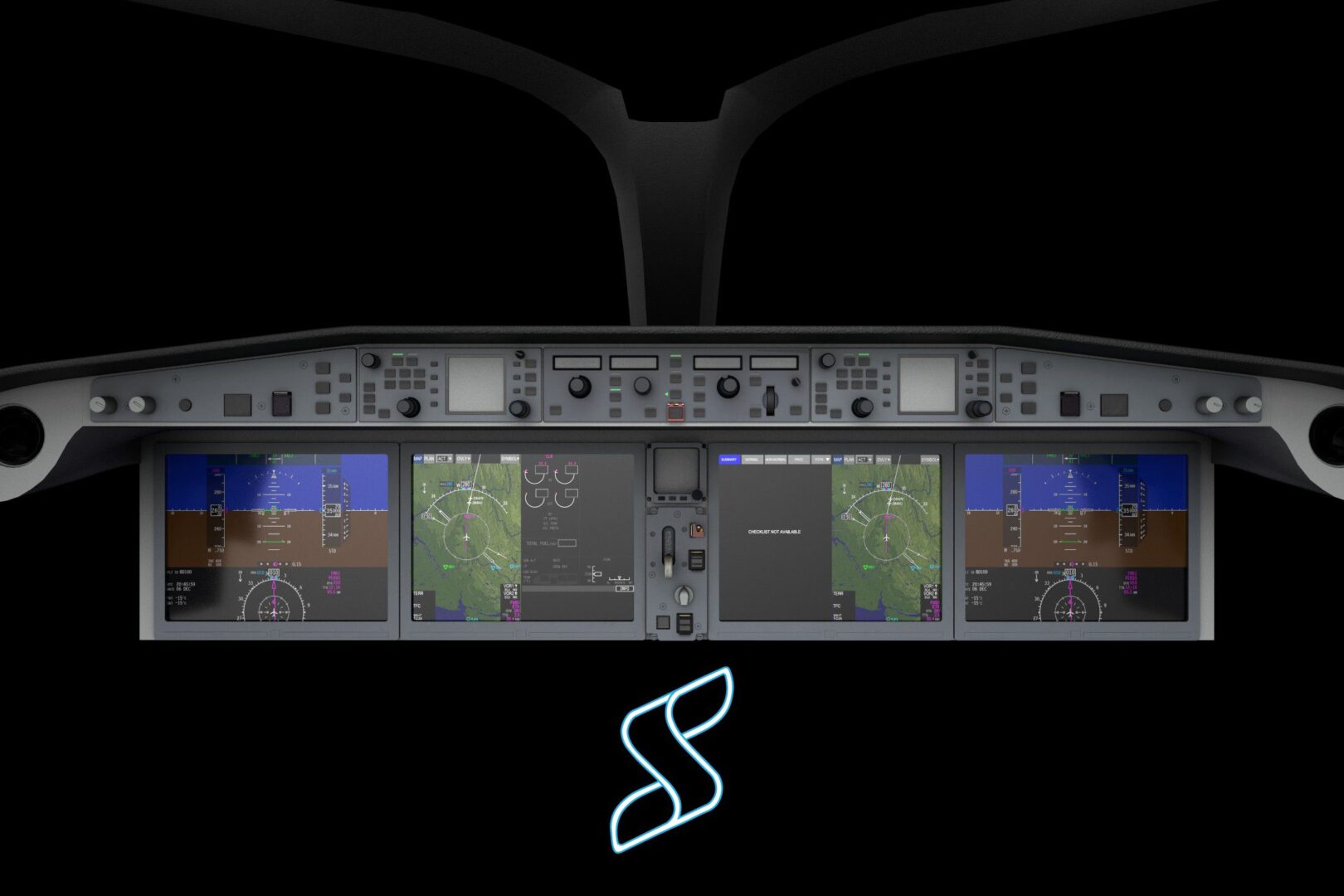Microsoft Flight Simulator Twin Otter And Airbus A220 Get New ...