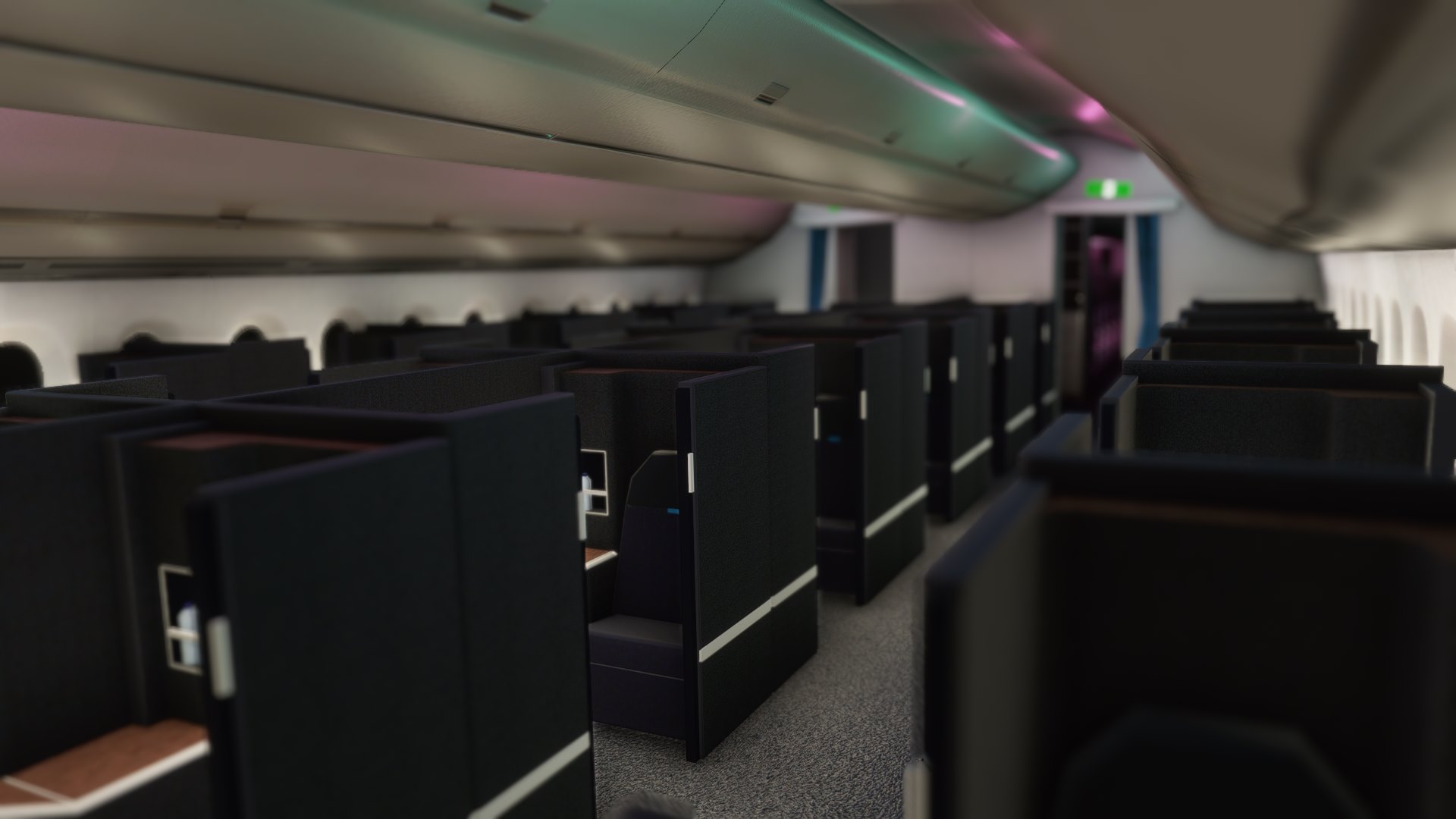 Microsoft Flight Simulator obtiene gratis Iceland Mesh; Freeware Airbus ...