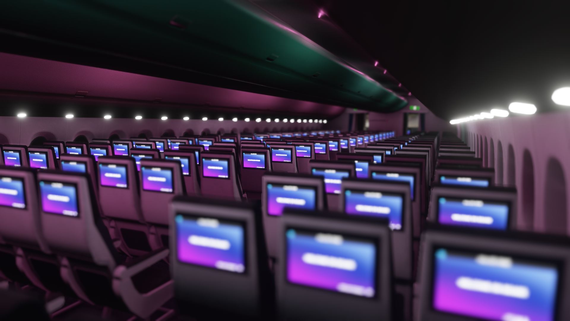 Microsoft Flight Simulator obtiene gratis Iceland Mesh; Freeware Airbus ...