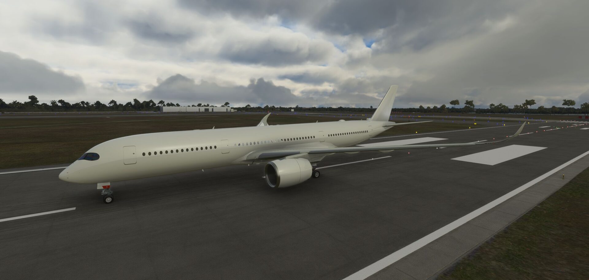 Microsoft Flight Simulator obtiene gratis Iceland Mesh; Freeware Airbus ...