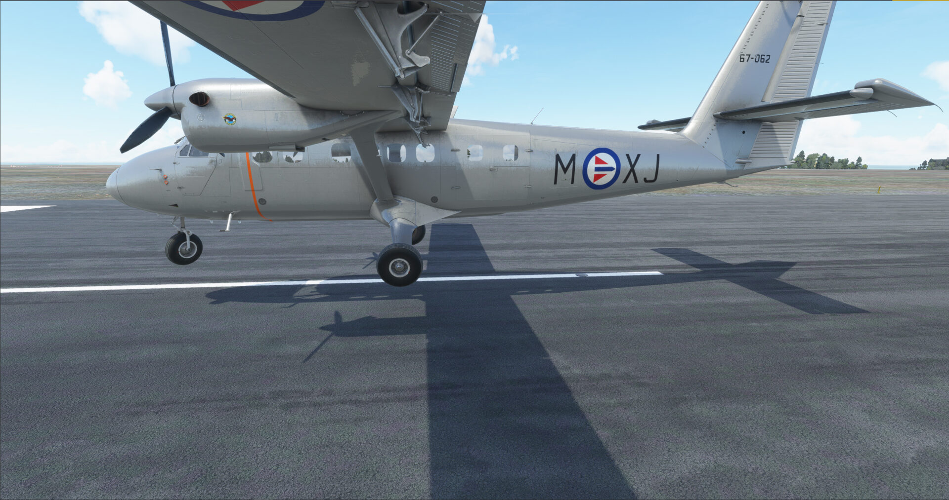 Microsoft Flight Simulator Twin Otter Gets New Screenshots; CRJ 900/ ...