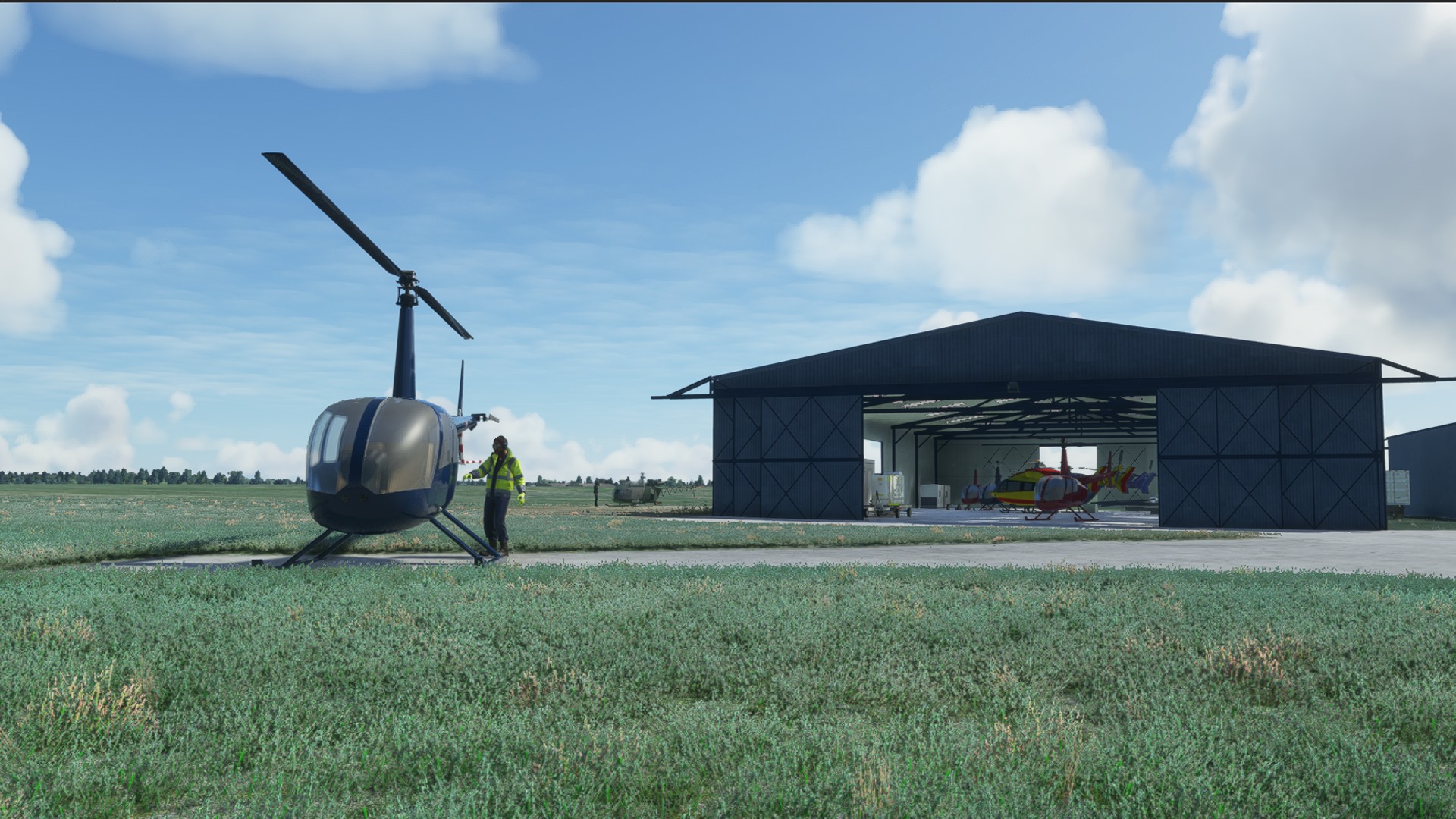 Microsoft Flight Simulator M-346 Master obtiene nuevas capturas de ...