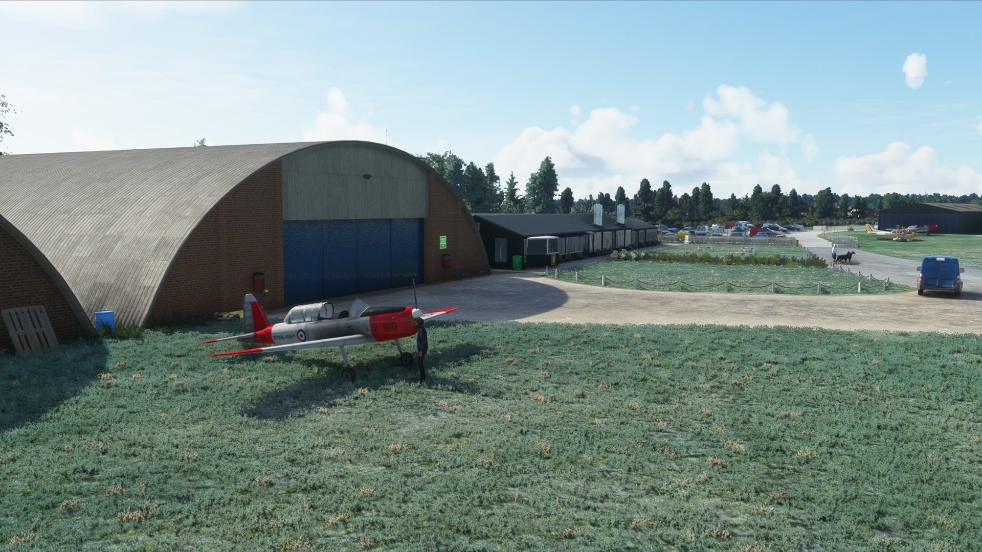 Microsoft Flight Simulator M-346 Master obtiene nuevas capturas de ...