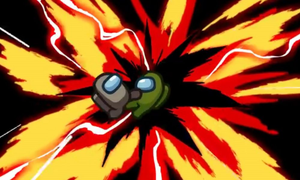 Among Us Teases the Return of Tan as the Next Crewmate Color