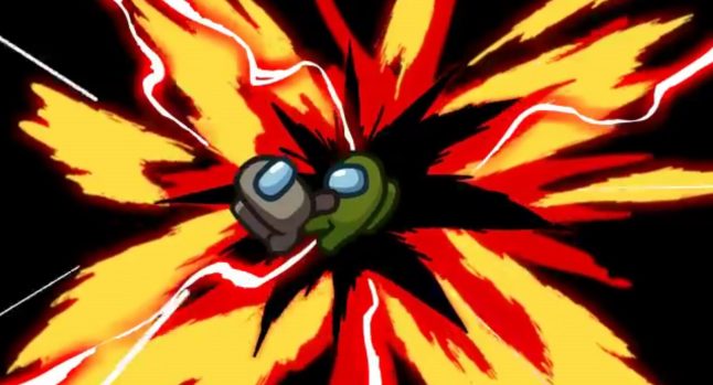 Among Us Teases the Return of Tan as the Next Crewmate Color - Twinfinite