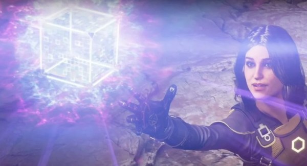 Marvel's Avengers Gets New Cosmic Cube & Black Panther - War for ...