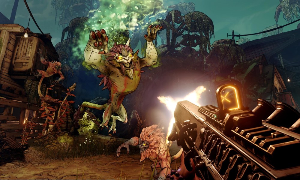 Best 3 Player Xbox Series X Games to Play Right Now (2021)