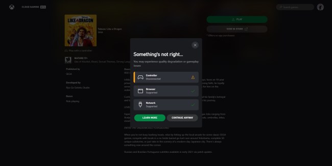How to Play Xbox Cloud Gaming on iOS & Windows 10 Browser - Twinfinite