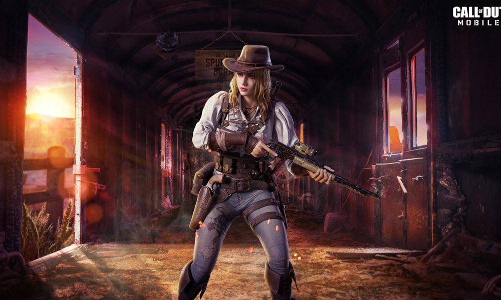 How to Get Melee Master Medal in CoD Mobile