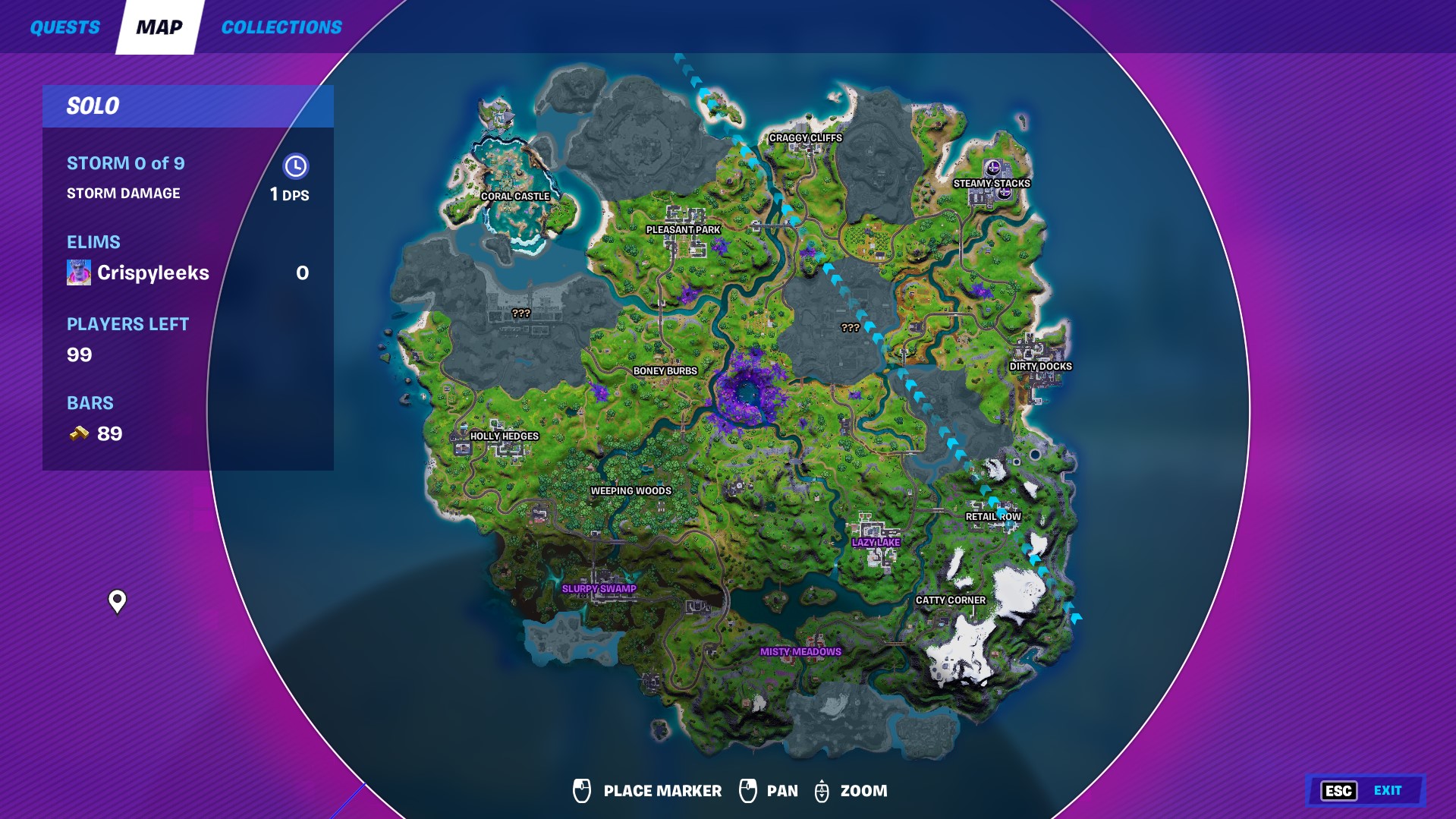 Fortnite Crafting Guide: How to Get Nuts & Bolts & All Weapon Upgrades ...