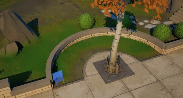 Fortnite: Where to Place Welcome Signs in Pleasant Park & Lazy Lake ...