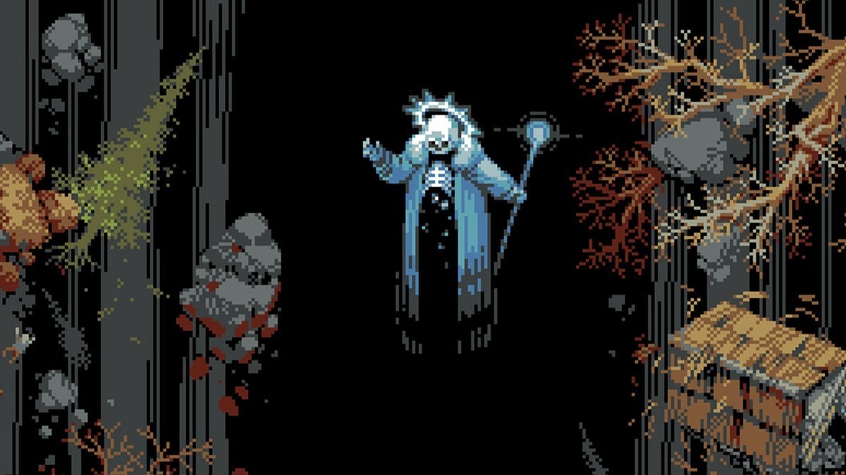 New Loop Hero Update Adds In-Expedition Saves, New Tiles, Enemies ...