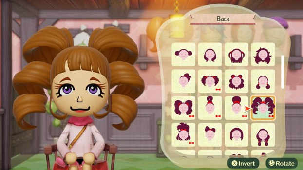 Miitopia Review - Four Miis and a Horse Walk Into an Inn - Twinfinite