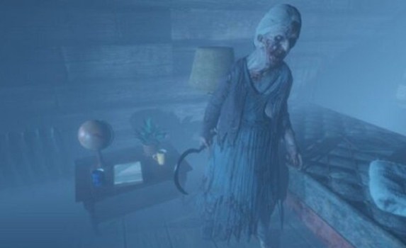 New Phasmophobia Update Adds New Ghost Types; Kinetic Games Hires New ...