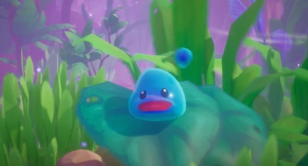 New Trailer for Slime Heroes Shown off During Guerilla Collective ...