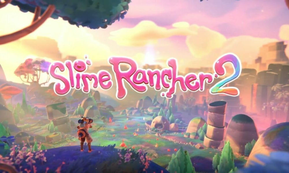 How to Get to Starlight Strand in Slime Rancher 2