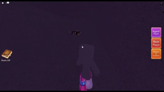 Roblox Wacky Wizards: How to Get the Spider Ingredient - Twinfinite