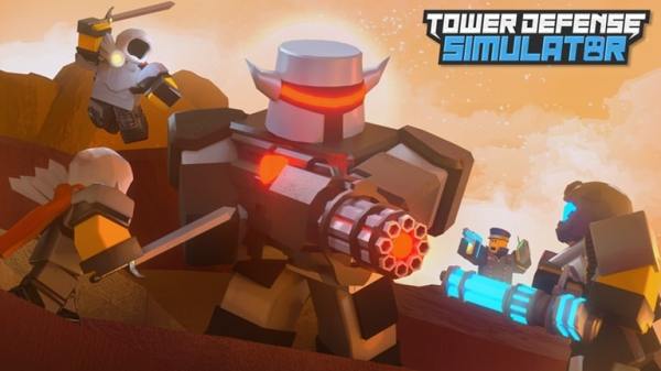 Tower Defense Simulator: How to Get Accelerator - Twinfinite