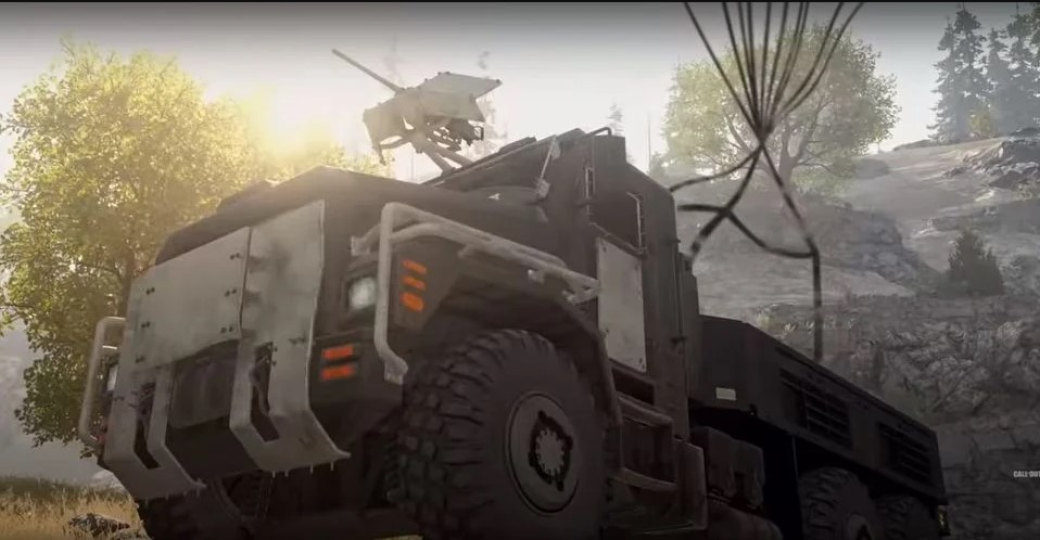 CoD Warzone: How to Get Armored Truck - Twinfinite