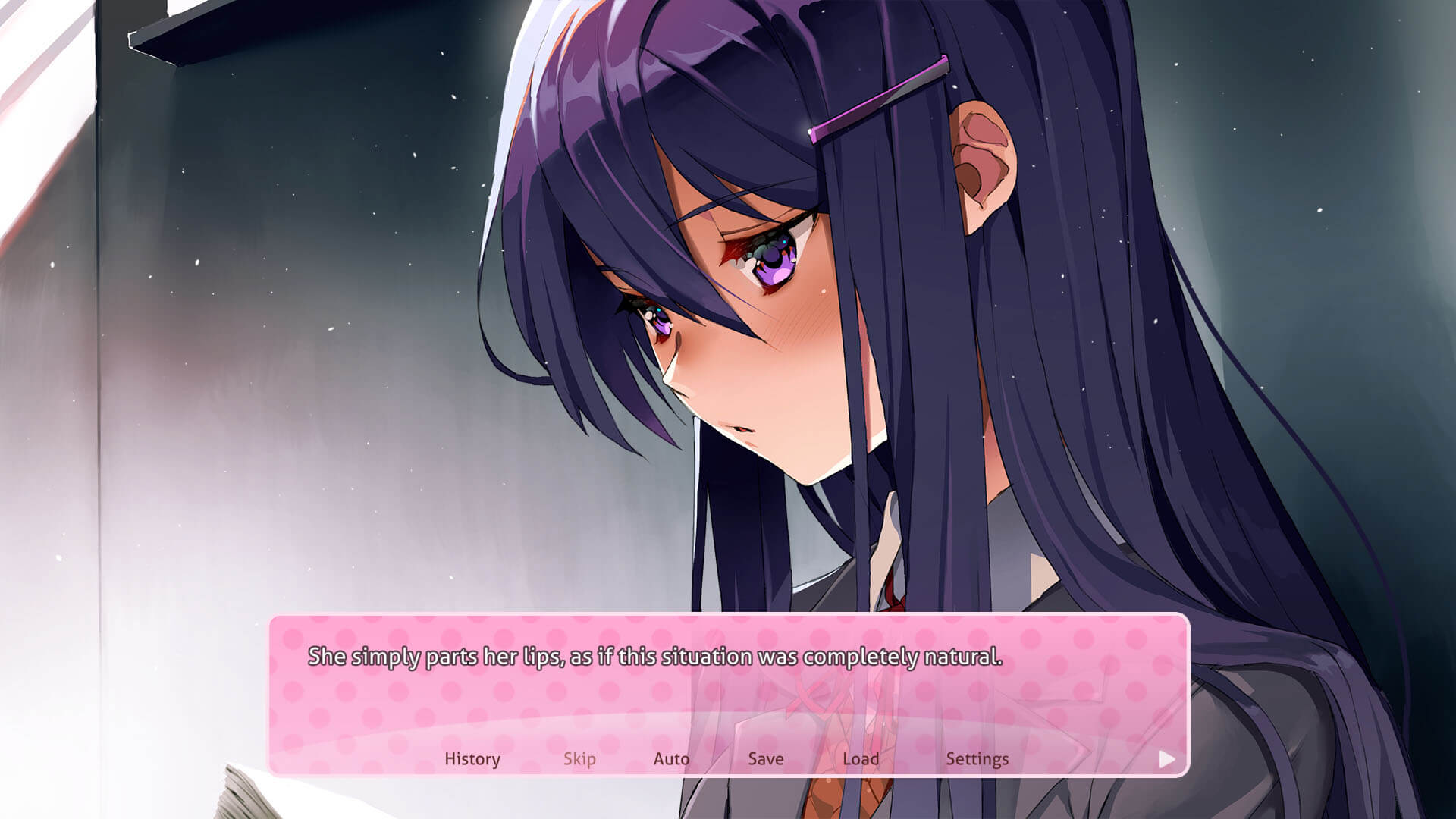 DDLC Plus: How to Get Secret Good Ending (Spoilers) - Twinfinite