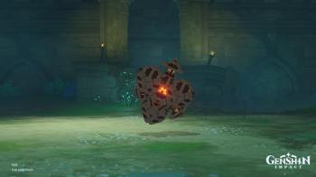 Genshin Impact: Perpetual Mechanical Array Boss Guide